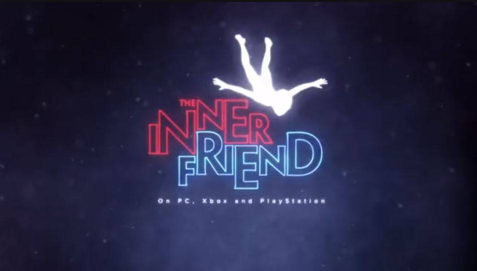 New Psychological Horror Game The InnerFriend Announced
