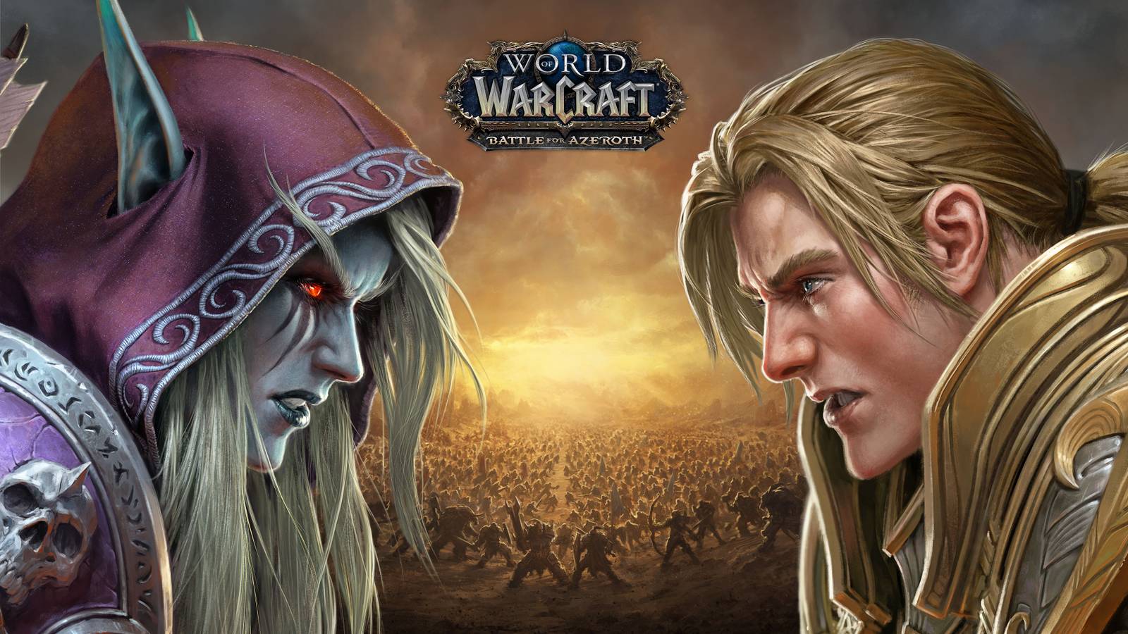 World of Warcraft Interview -- Producer and Game Designer Delve Deep ...