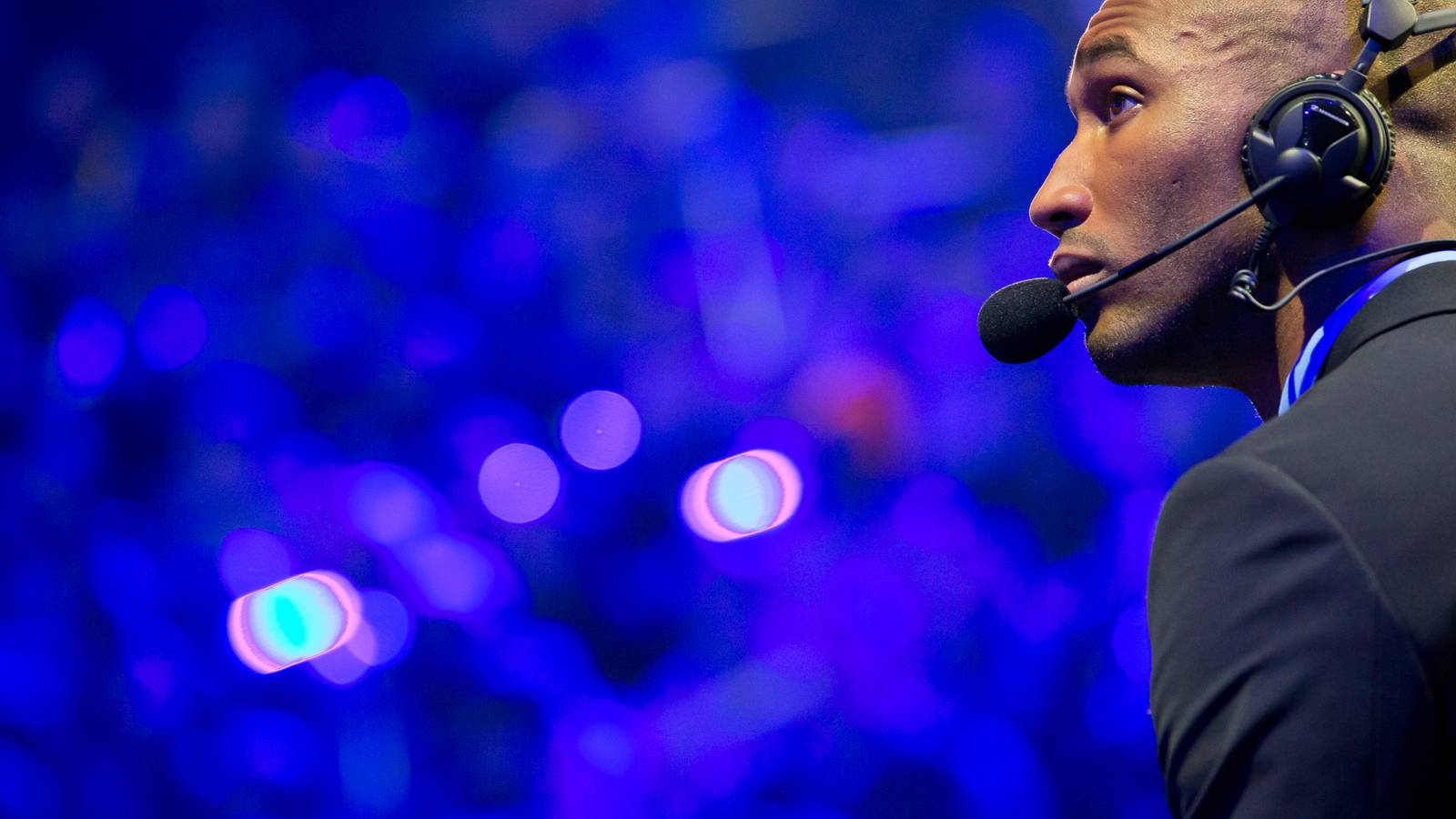 Heroes of the Dorm Caster Albert "Halorin" Hailey III Interview -- "At ...