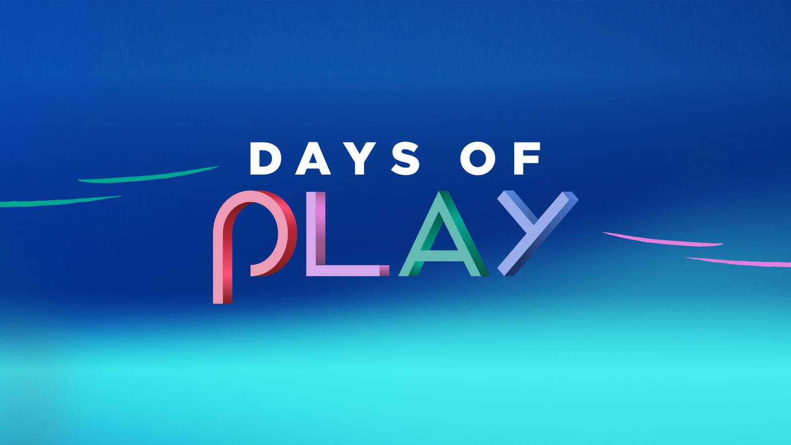 Days of Play Deals Are Now Available on PlayStation Store