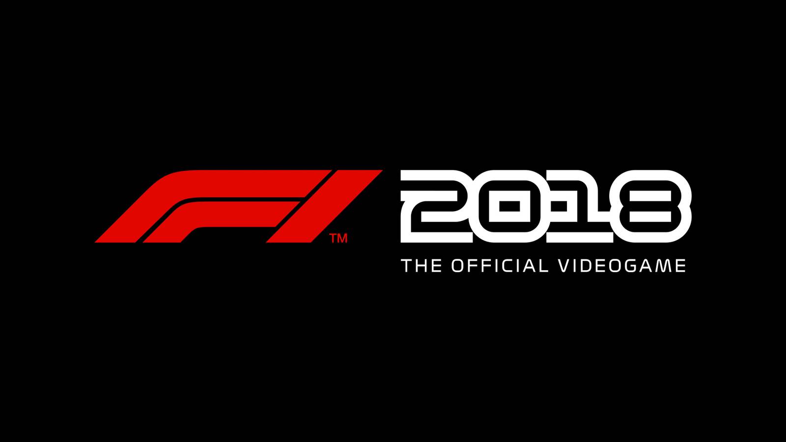 F1 2018 Gets New Details, Official Release Date, and More