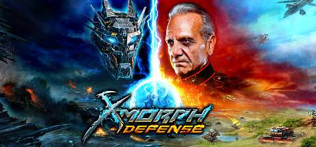 X-Morph: Defense Gets New Survival Mode; New Trailer Released