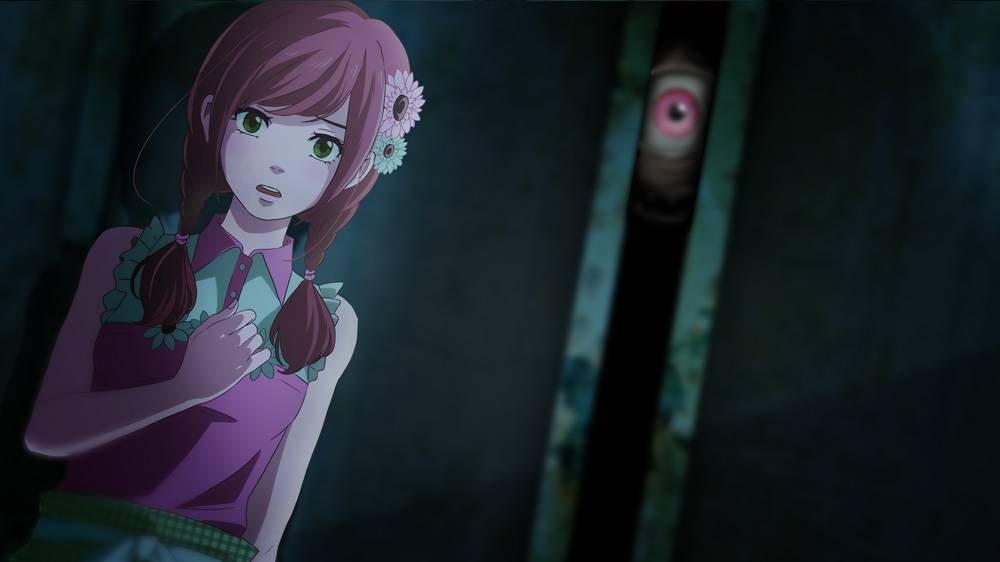 Zanki Zero for PS4 and PC Gets New Screenshots Showing Characters ...