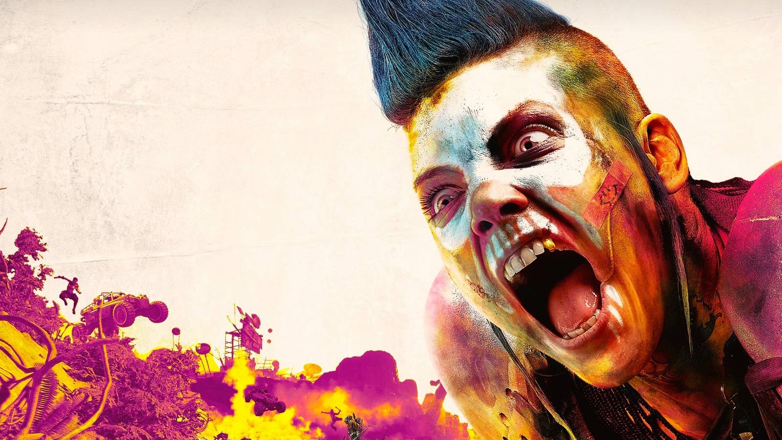 Rage 2 Interview -- id Software Studio Director On Working with ...
