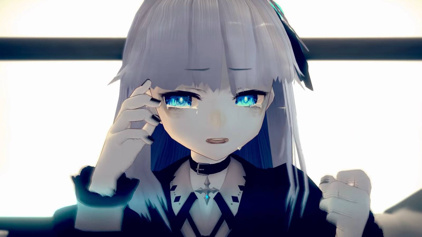 PS4 Exclusive JRPG Crystar by Kanon Writer Gets First Screenshots and Info