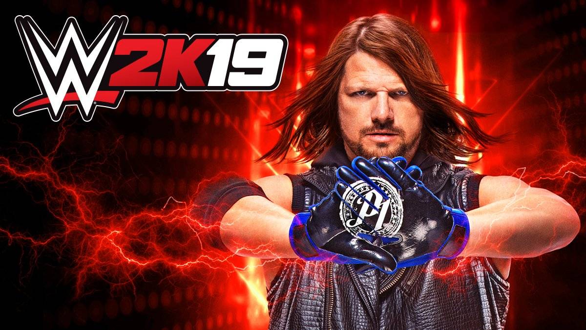 WWE 2K19 Reveals the Rest of Its Playable Roster with WWE Legends