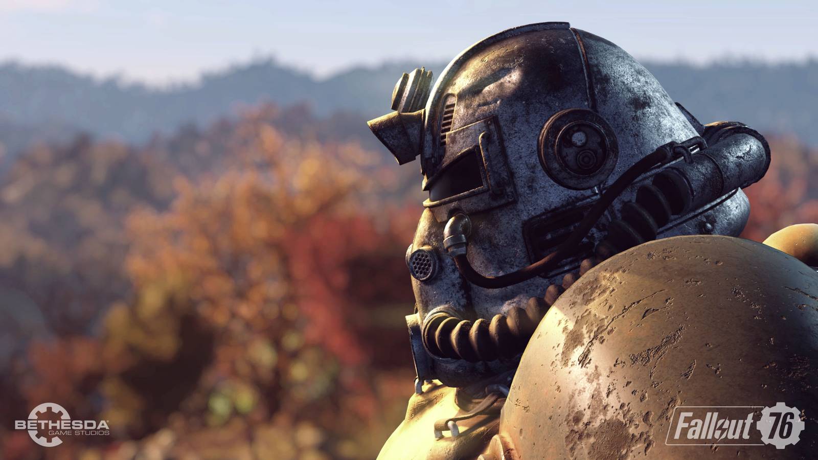 Fallout 76 B.E.T.A. Will Be "the Full Game"; Progress Will Carry Over ...
