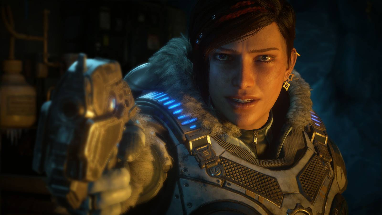 Gears 5 Story Trailer Has Finally Arrived