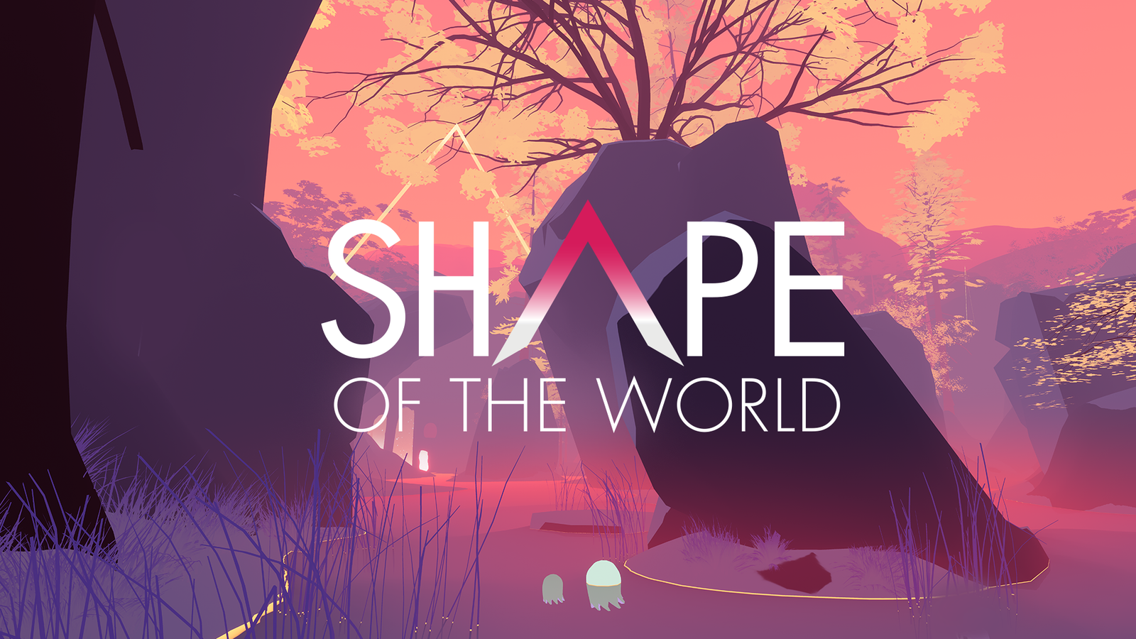Shape of the World Launches on PC and PS4 Today Then Xbox One and ...