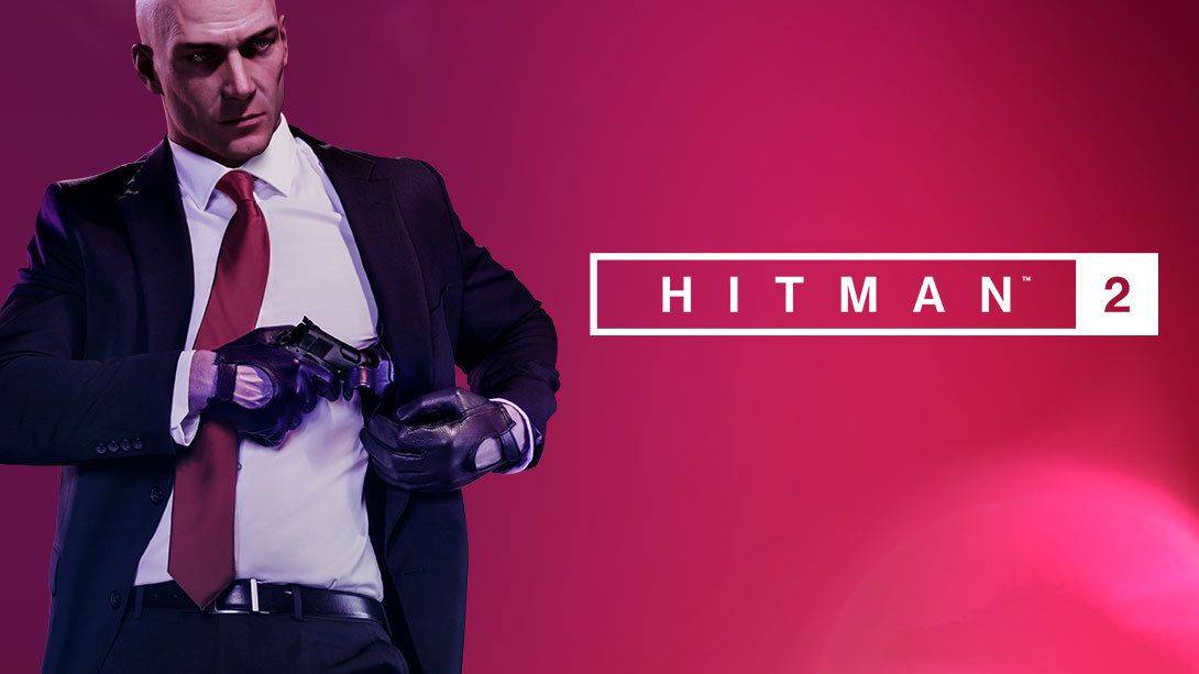 Hitman 2 Gets New Trailer Showing Off Jungle Environment