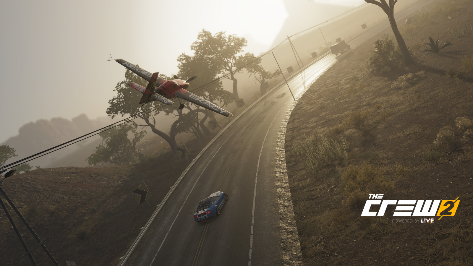 The Crew 2 Season Pass Revealed and Major Future Updates Detailed