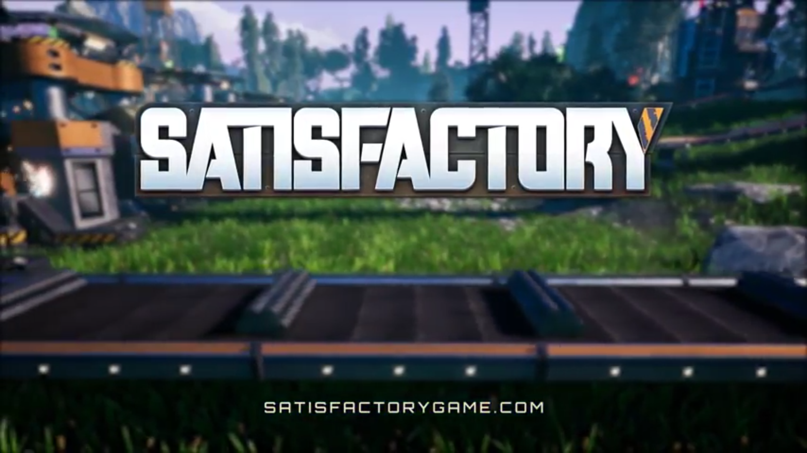Satisfactory Update 4 - March 16 Patch Notes Include Drones, Ziplines ...