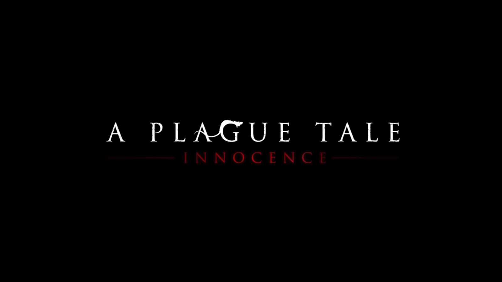 A Plague Tale: Innocence's New E3 Trailer Has a Lot of Rats Squeaking ...