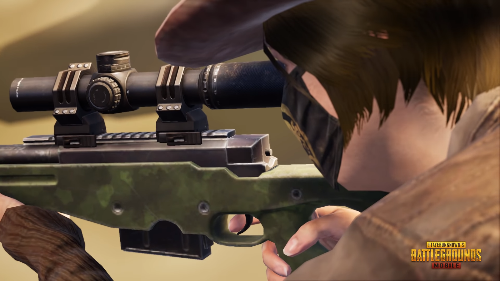 PlayerUnknown’s Battlegrounds Mobile Gets First-Person Perspective and ...