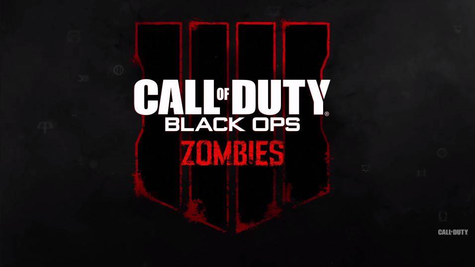 Call of Duty: Black Ops 4 Zombies Gets New Trailer Ahead of Comic-Con