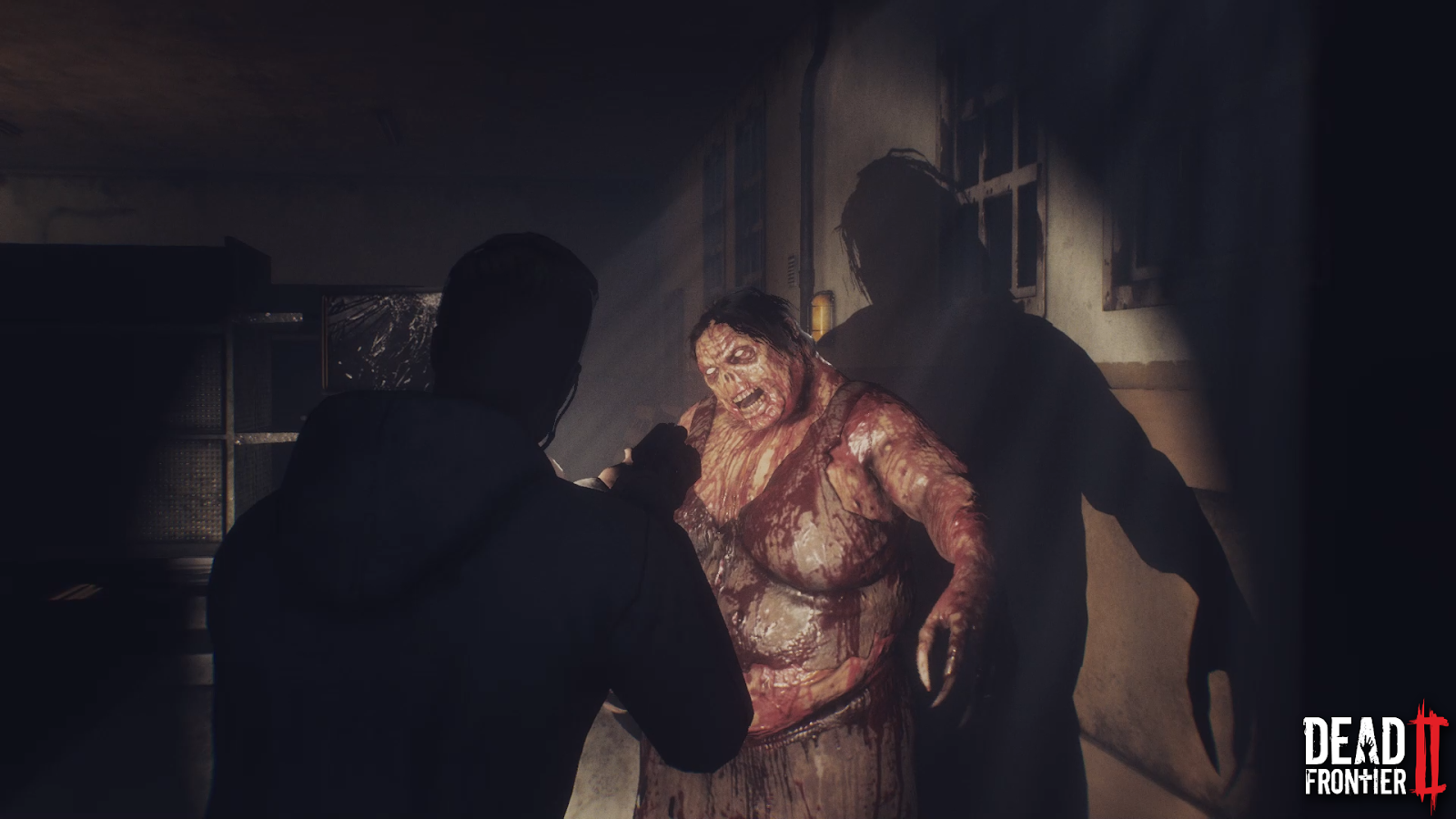 Dead Frontier 2 Gets New Trailer and Screenshots