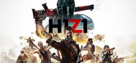 H1Z1: Battle Royale's Upcoming Content and Future Plans Revealed by ...
