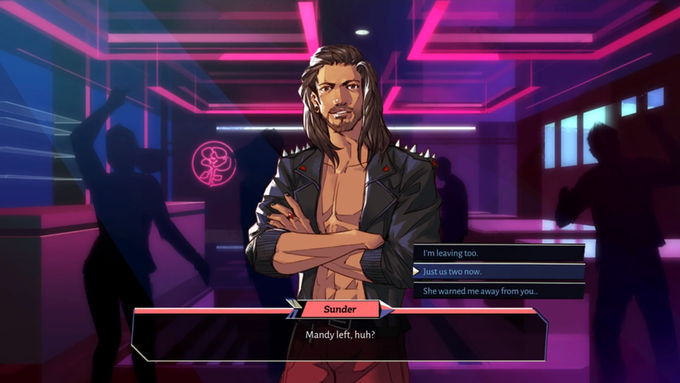 Boyfriend Dungeon Interview — Director Discusses Characters, Procedural ...