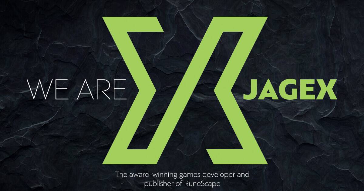 Jagex Establishes Third-Party Publishing Division as RuneScape ...