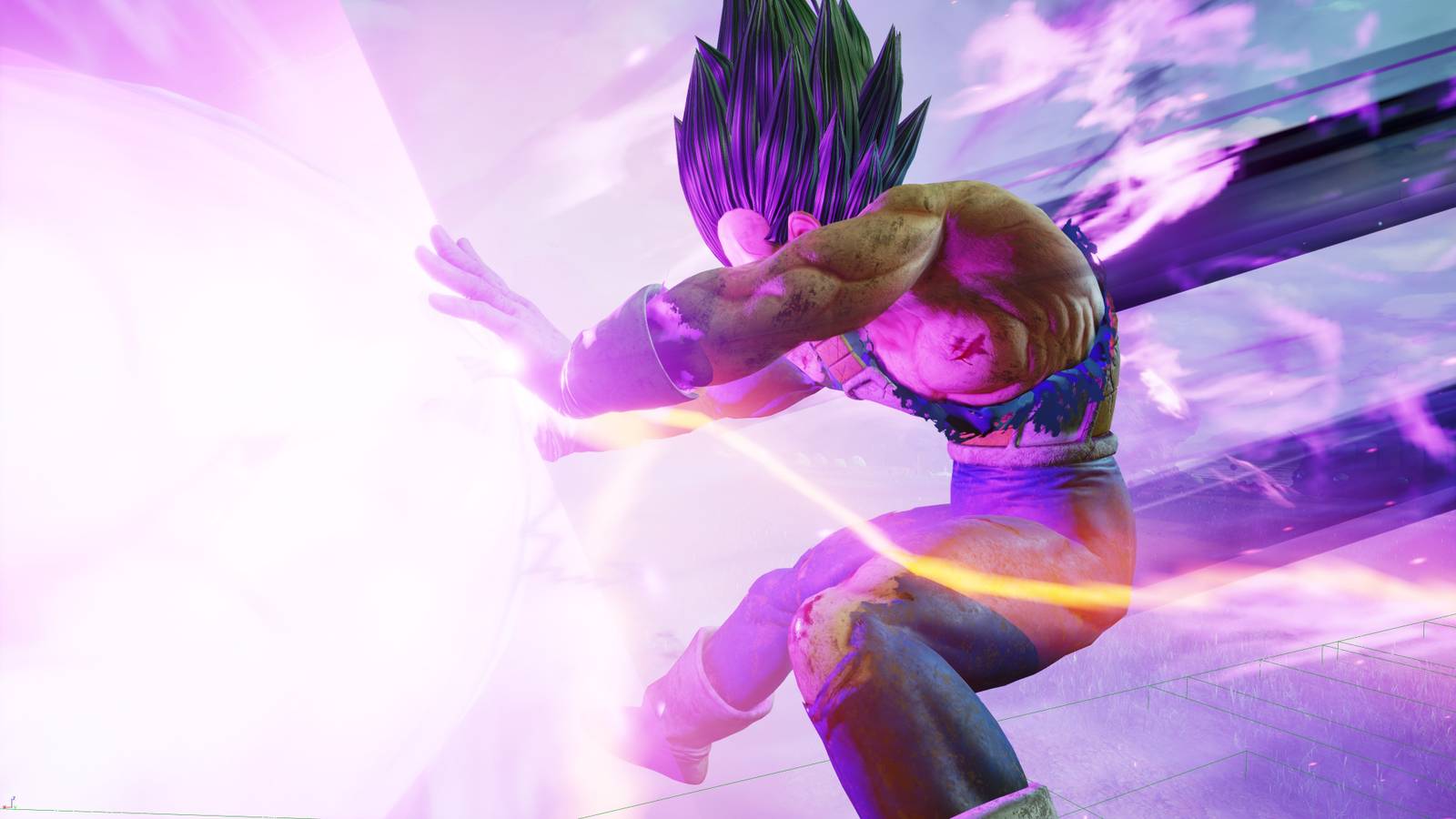 Jump Force Gameplay Trailer Showcases New Hunter X Hunter, Dragon Ball ...