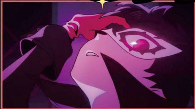 New Video for Persona Q2 is All About Morgana