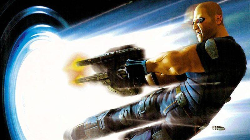 TimeSplitters Rewind Team Shares Update on Gameplay, Progress, and More