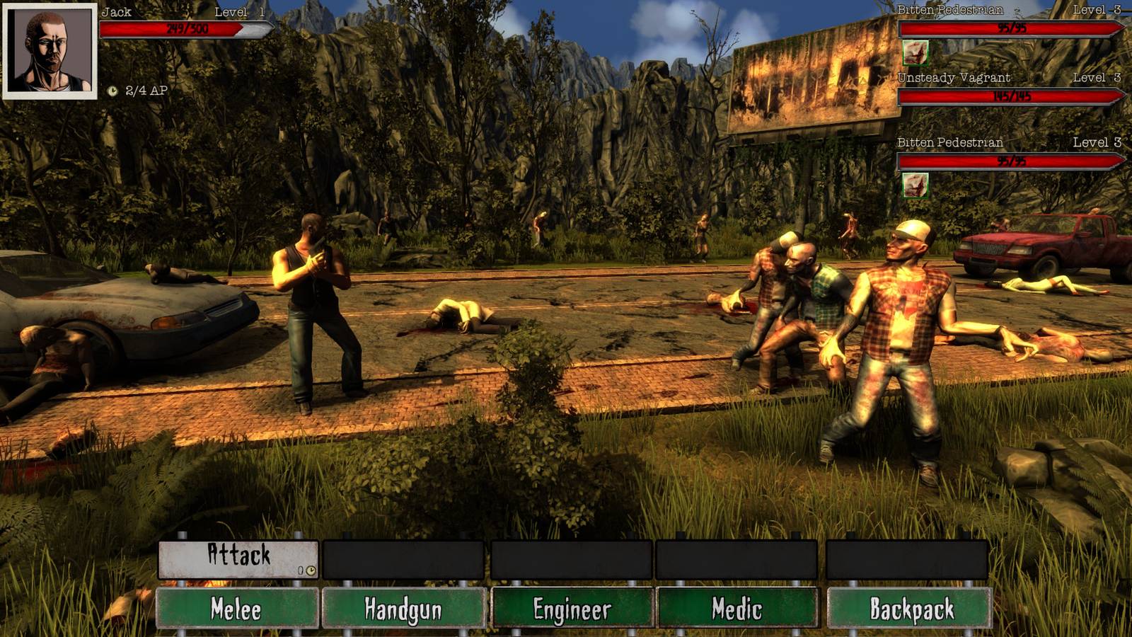 Zombie Apocalypse RPG Dead Age Launching on Xbox One Next Week