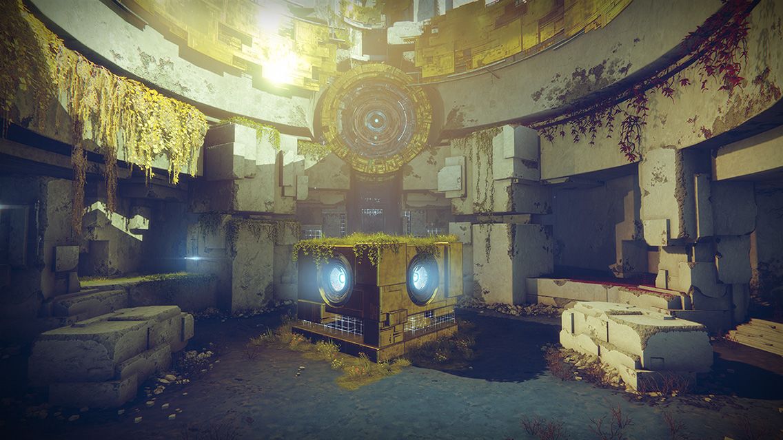 Destiny 2 Introduces New Crucible Mode Breakthrough Next Tuesday