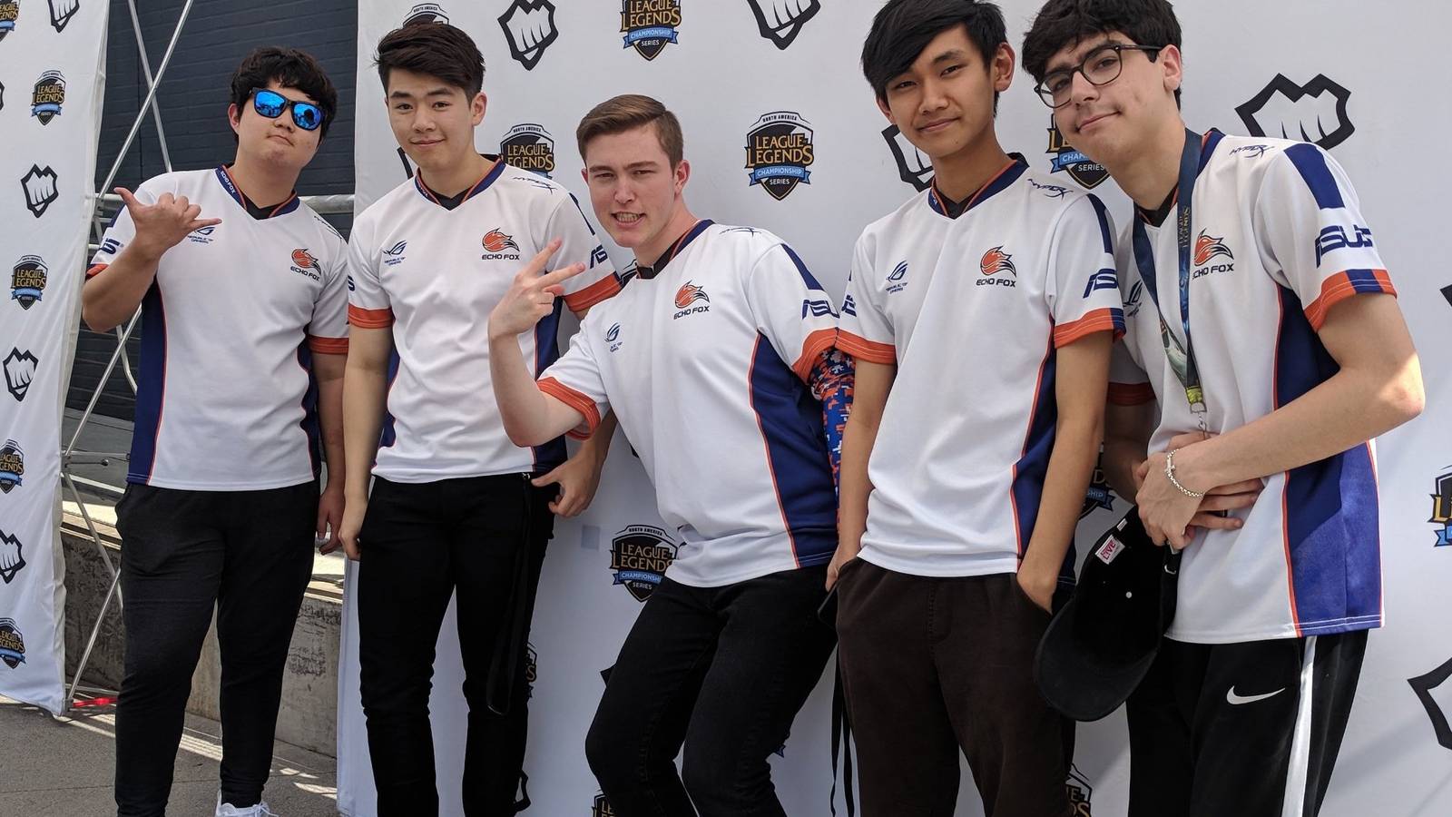 The League of Legends North American Gauntlet is This Weekend and If ...