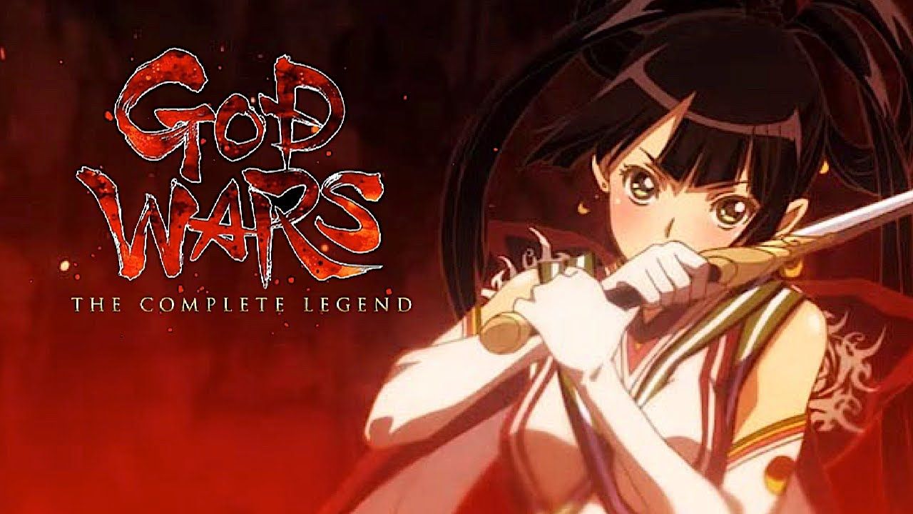 God Wars: The Complete Legend's New Trailer Celebrates the Game's ...
