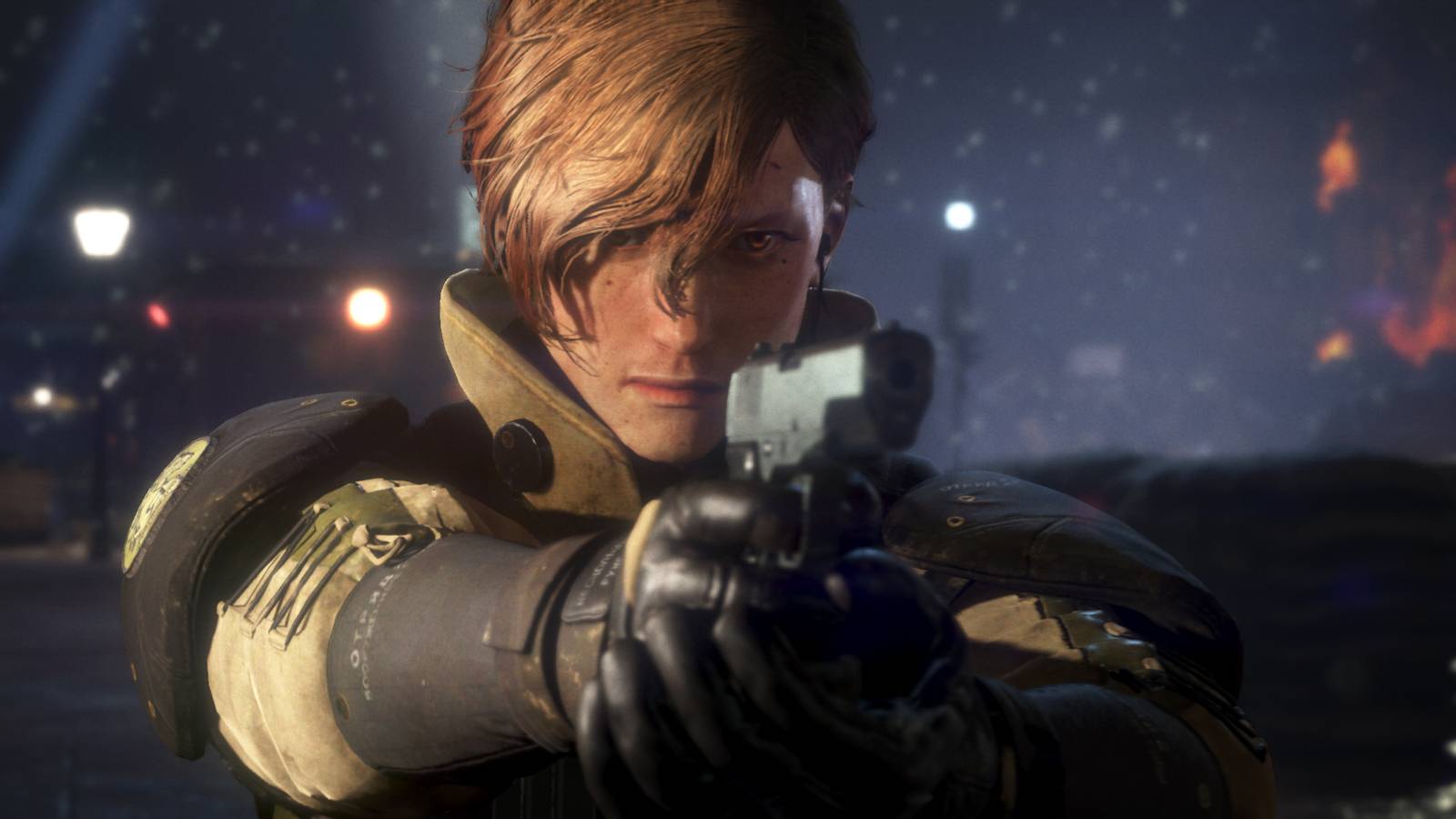 Left Alive's First Chapters Revealed in New Gameplay Video