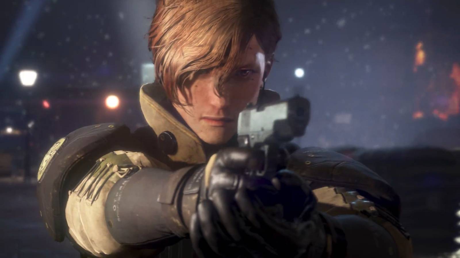 Left Alive's Western Release Still Marked at "2019" With No Actual Date