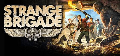 Strange Brigade Reveals New Character, Maps, and DLC Lineup