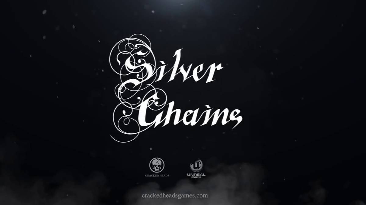 Silver Chains Invites You Into Its House of Horrors in Spring 2019