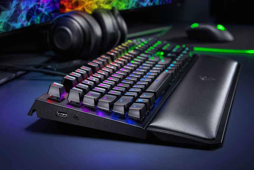 10 Game Genres Best Played With KBM