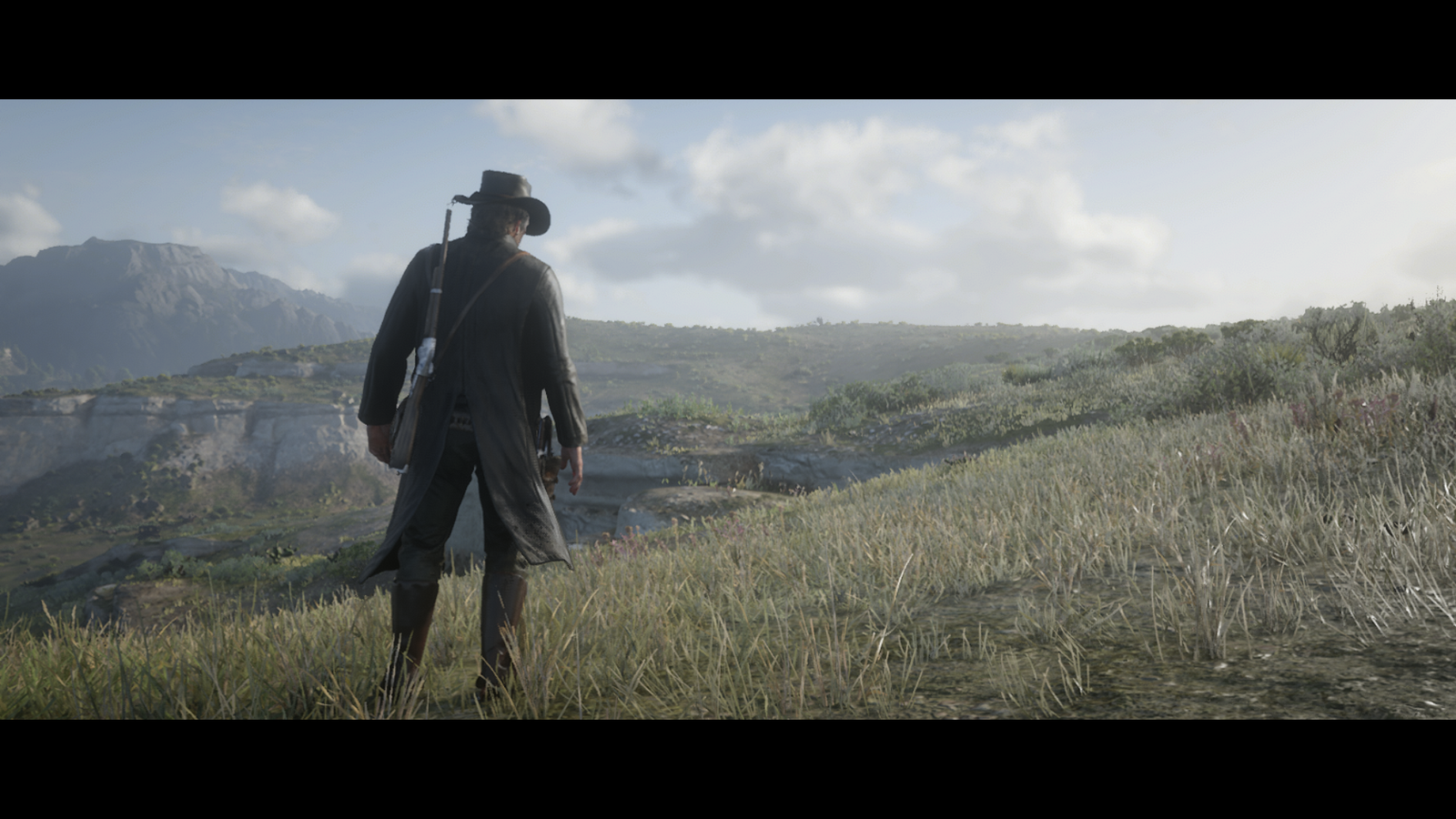 4 Tips for How to Take Incredible Photos in Red Dead Redemption 2