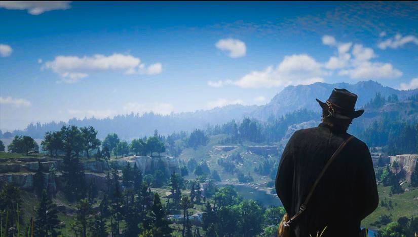 4 Tips for How to Take Incredible Photos in Red Dead Redemption 2