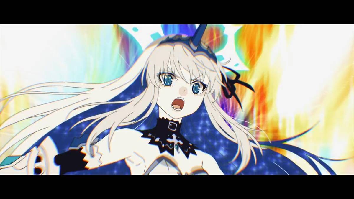 PS4 Exclusive Crystar Details New Characters and Game Systems with ...