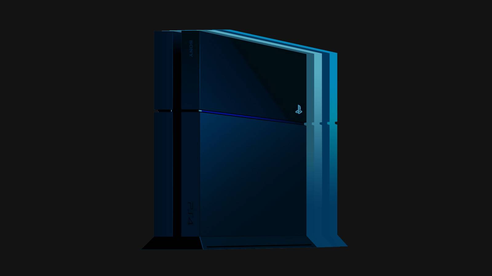 5 Years with the PS4: The System's History So Far, and Where It's ...