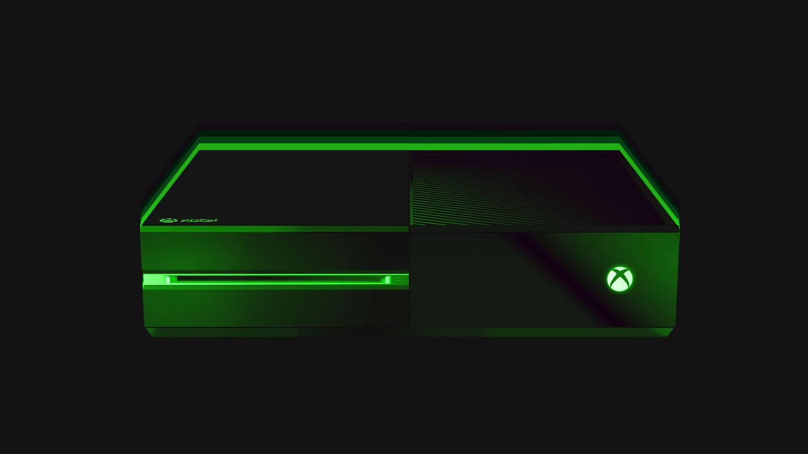 Five Years with the Xbox One: The Biggest Moments from the Console's ...
