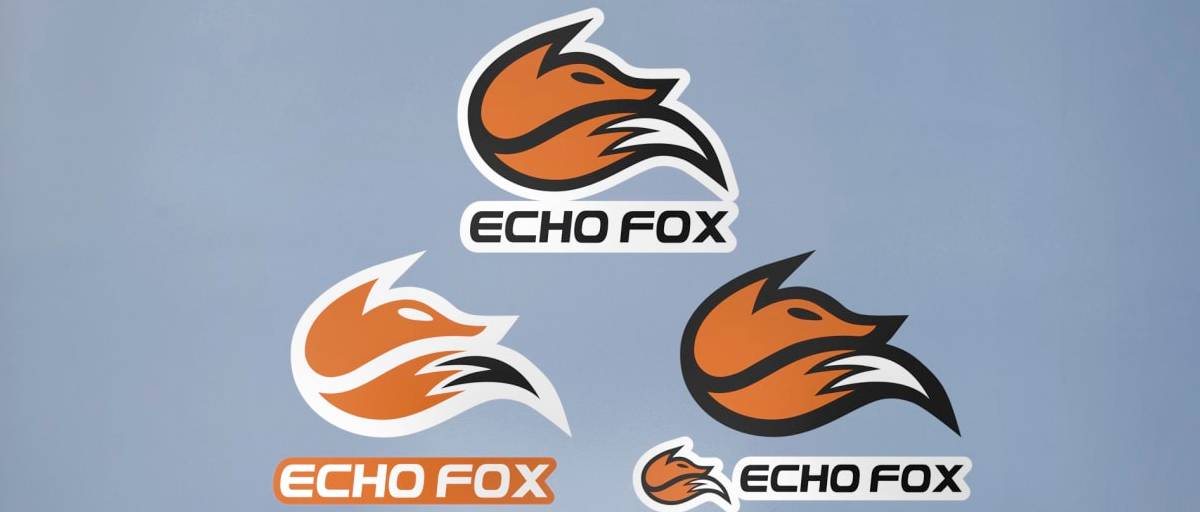 Echo Fox and Fathead Collaborate to Produce a Line of eSports Themed ...