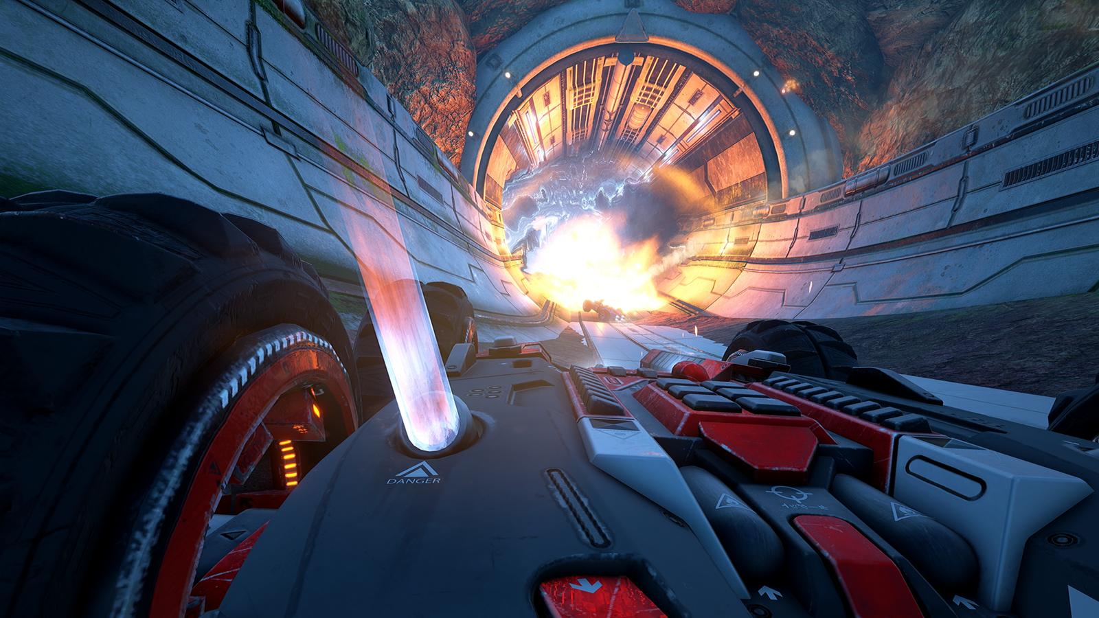GRIP: Combat Racing Review — An Exhilarating Love Letter to a Long ...