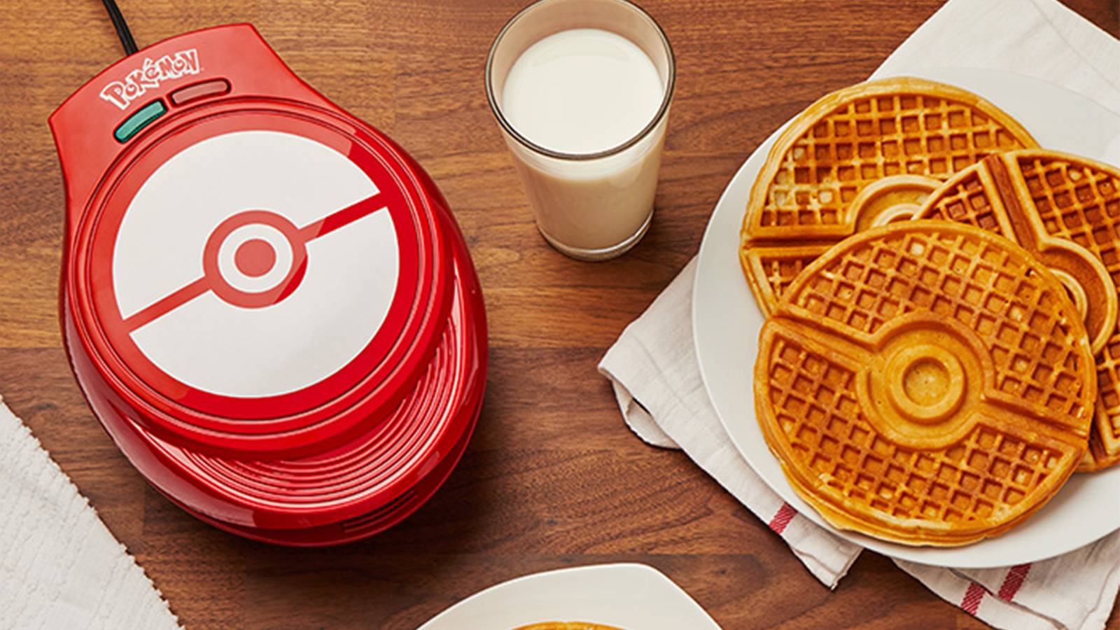ThinkGeek Announce Pre-Orders for Their Official Pokémon Poké Ball ...