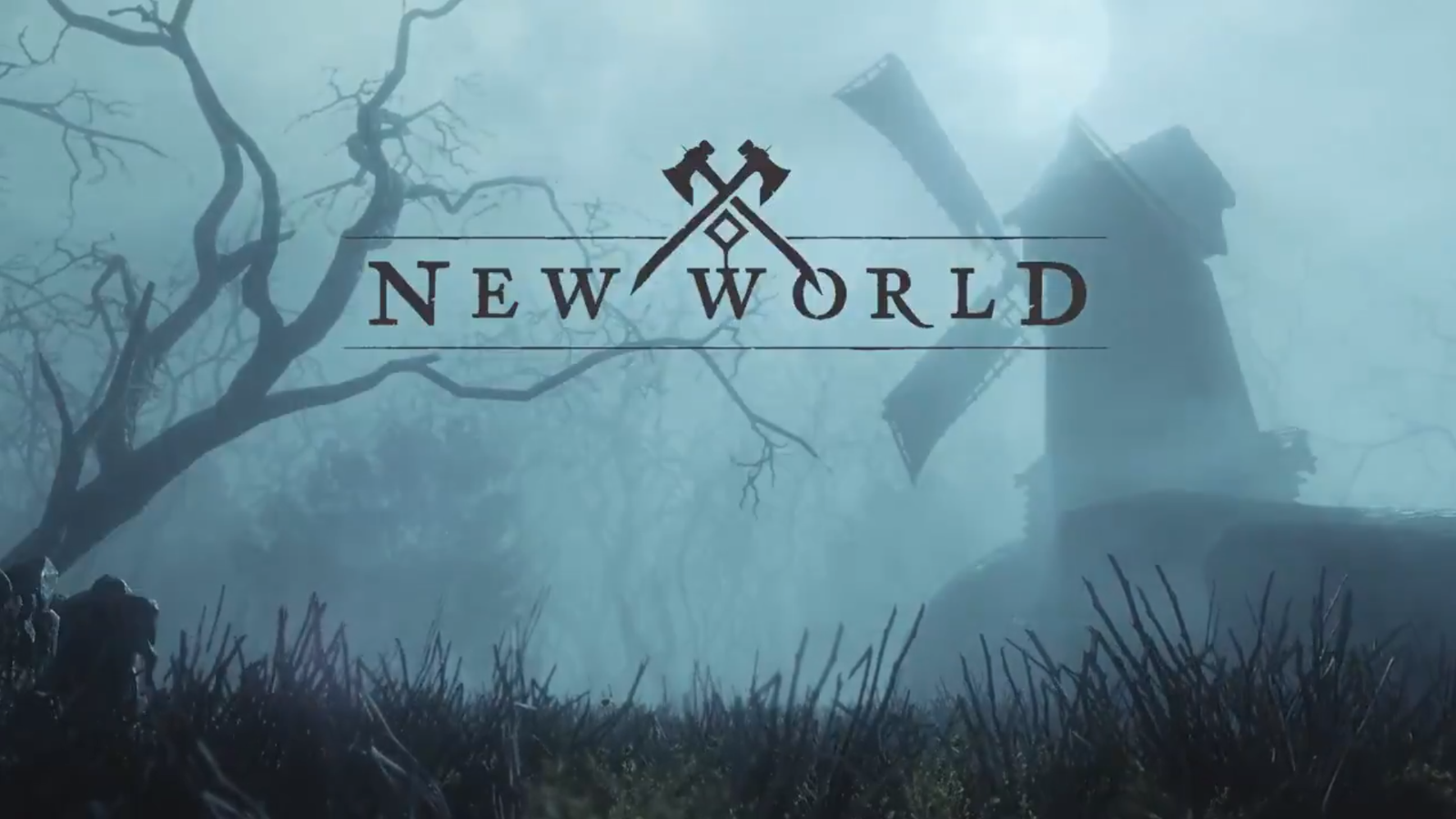 Amazon Game Studios Teases New World with New Images as Alpha Testing ...