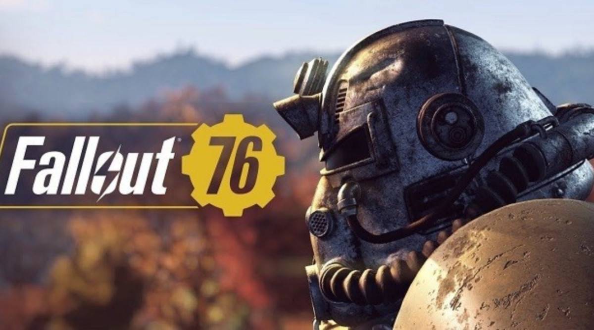 Fallout 76 Gets Free Trial Week Starting June 10