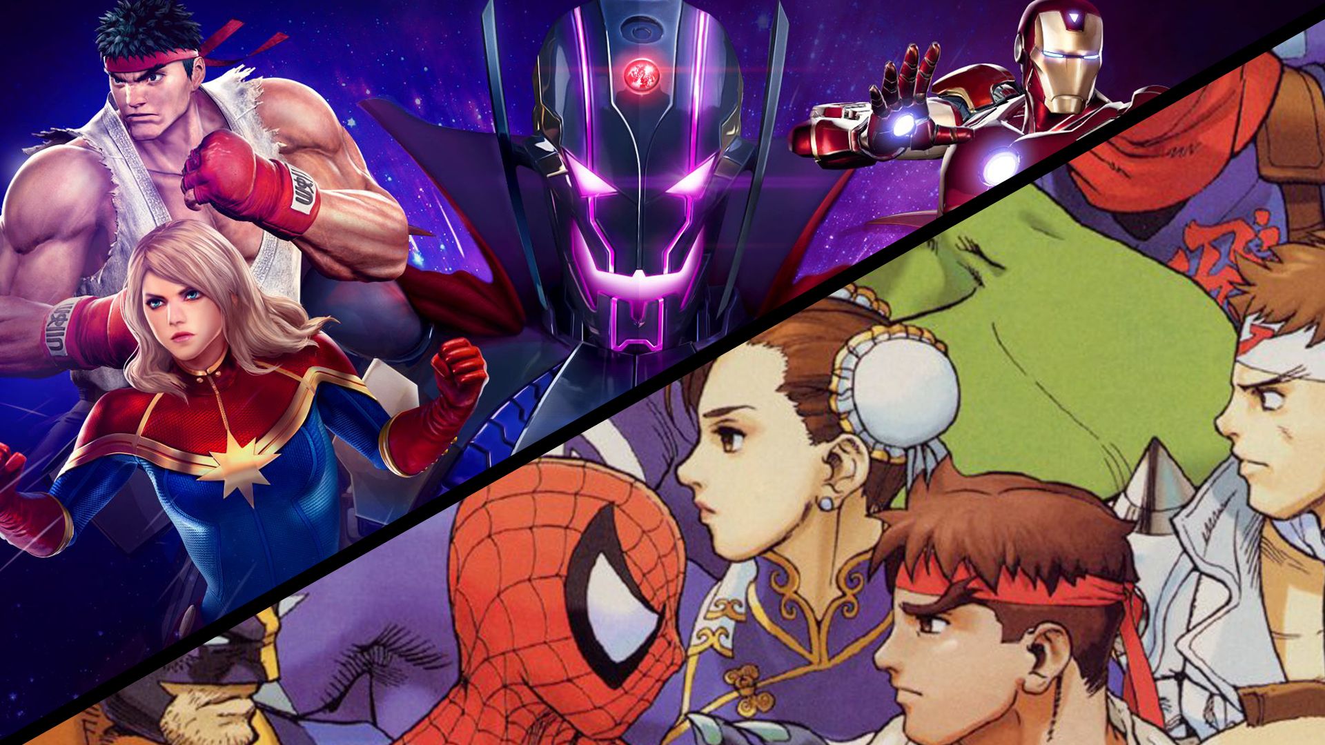Marvel vs. Capcom Infinite & Beyond Fan Mod Launches December 20