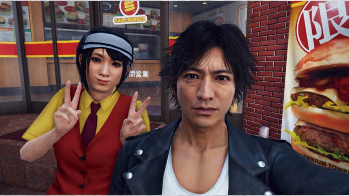 Project Judge Screenshots Details Friend Event System; Opening Song's ...
