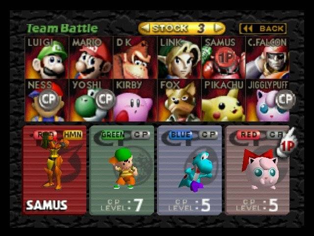 The Legacy and History of Nintendo's Super Smash Bros.