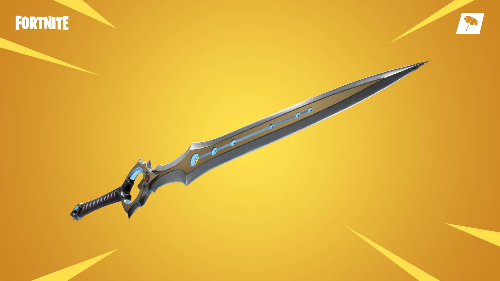 Fortnite Adds Sword Weapons in Latest Patch—Specifically the Infinity Blade