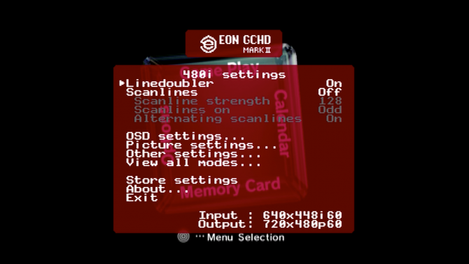 Eon's GCHD MK-II Review — Unlocking the GameCube's Full Potential